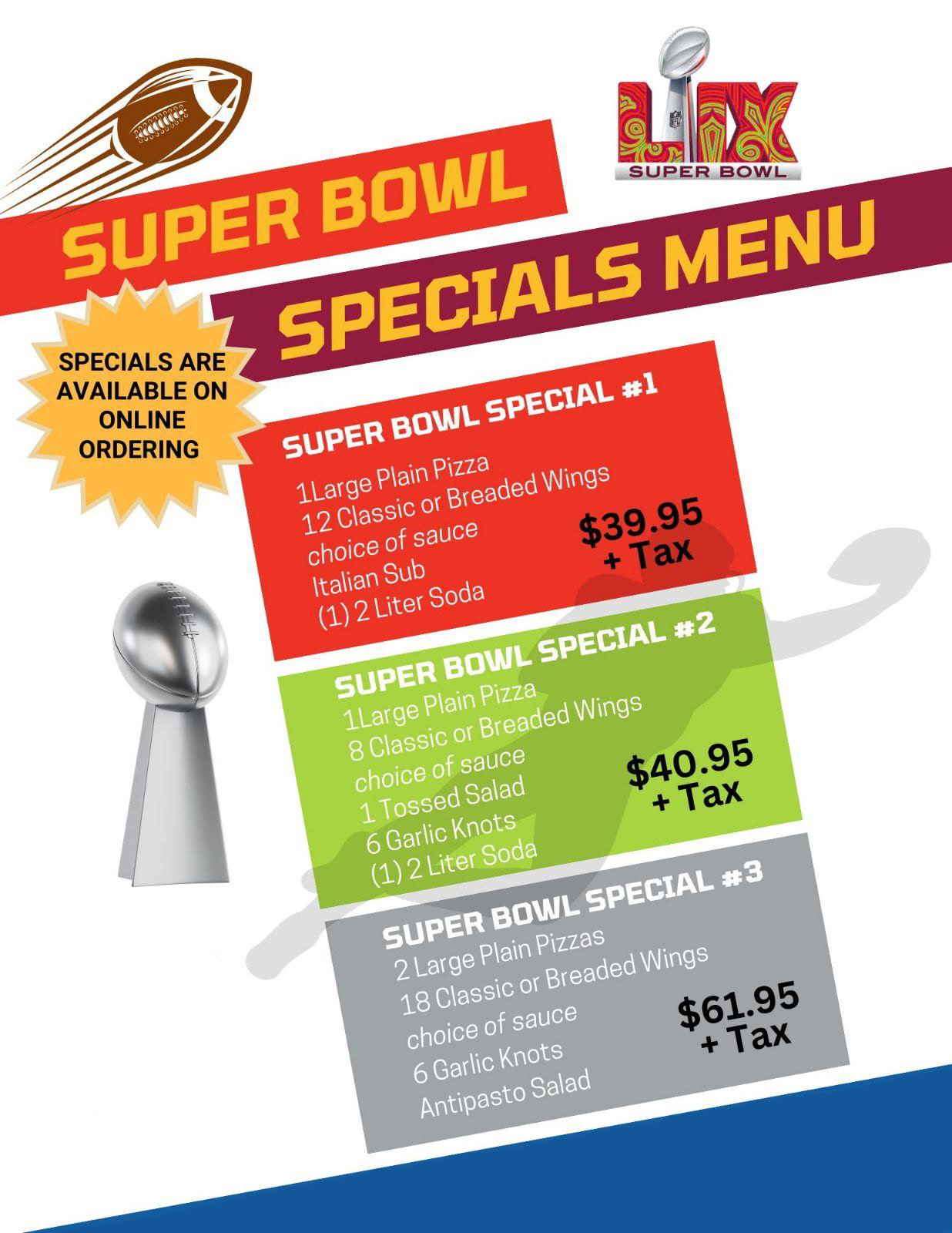 Special
